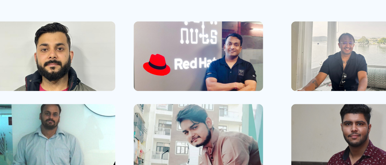 Network Nuts - Live Instructor Led DevOps Training & Red Hat Certification